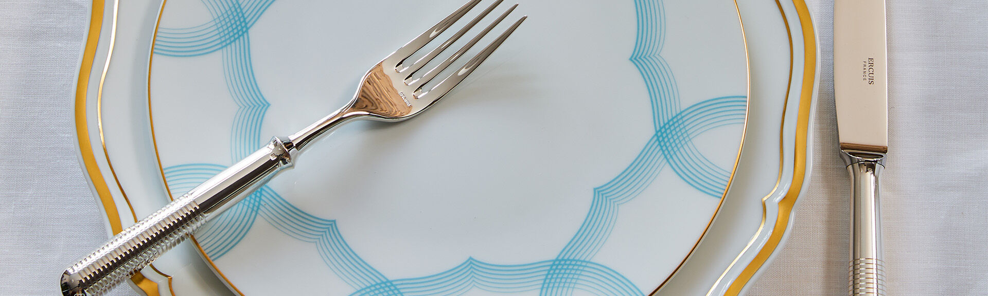 All Ercuis Collections | Raynaud Ercuis US Shop